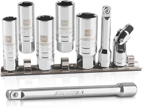 Stop Guessing The Only Spark Plug Socket Size Chart You Ll Off