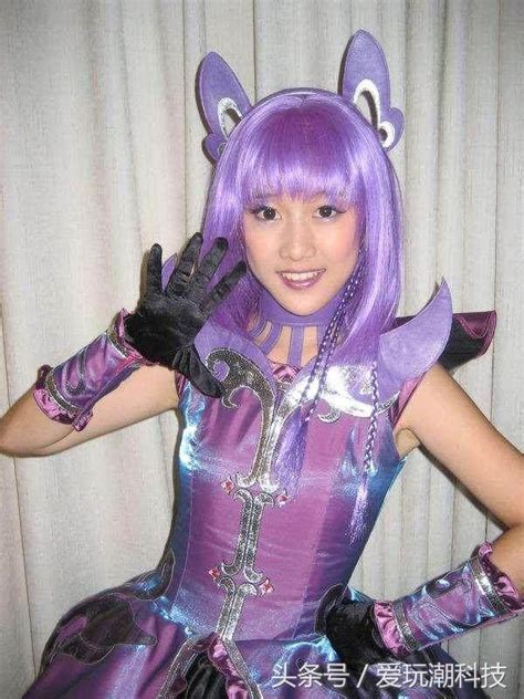 《巴啦啦小魔仙》再開拍，小藍姐姐廖景萱驚喜回歸美出新高度 每日頭條