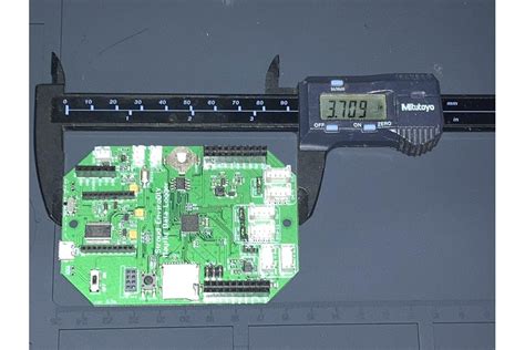 Envirodiy Mayfly Datalogger From Freshwater Monitoring On Tindie