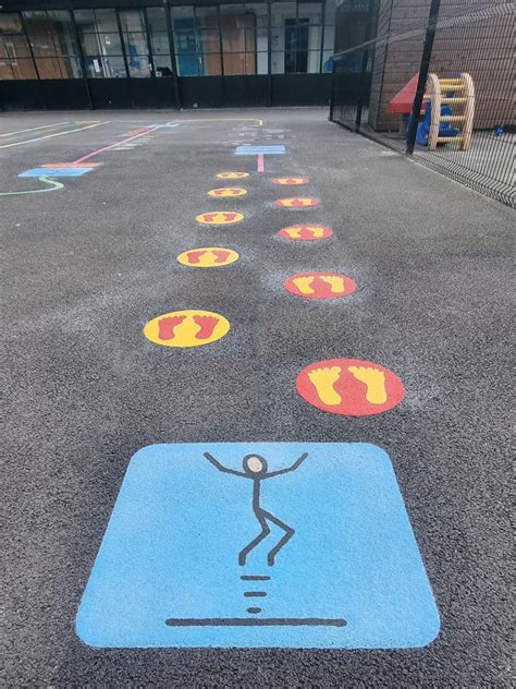 Jump 1 Widgit Symbol Playground Marking For Schools