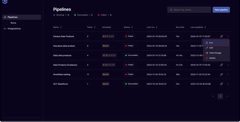 Getting Started Orchestra Documentation