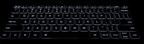 Как активировать подсветку на клавиатуре ноутбука подробная инструкция для включения и