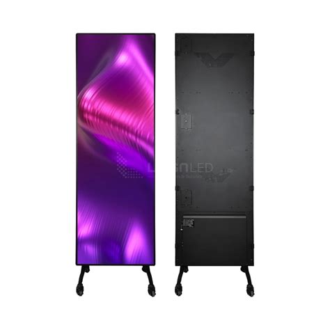 Professional Led Display Products Ledincloud