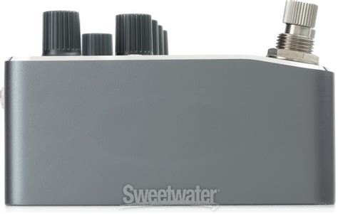 Neural DSP Nano Cortex Demo Your New Go To Digital Effects Modeler And Profiler InSync