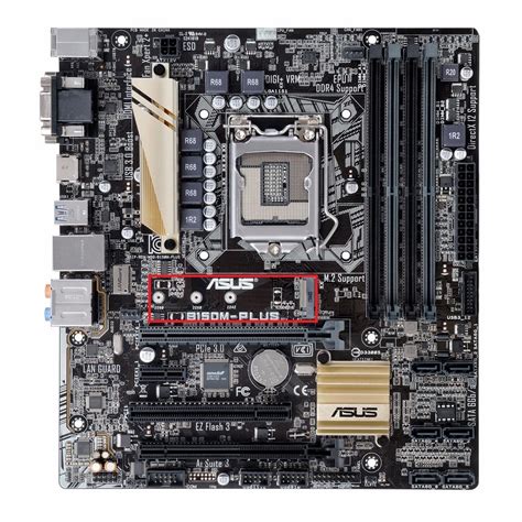 b150主板有M 2接口吗 ZOL问答