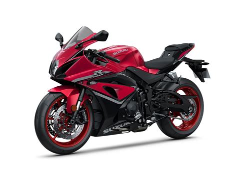 Suzuki Gsx R1000 2025 Motorcycles R Us