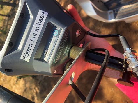 broken emlid base bottom thread hardware integration emlid community forum