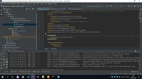 Add Actuator Metrics Support For R2dbc Pool · Issue 17 · Spring Attic