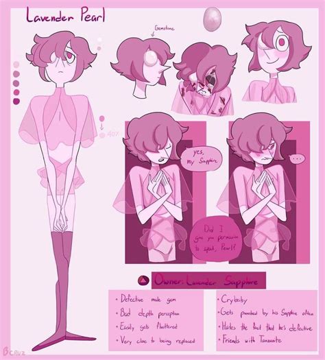 🌺💎steven Universe Pinks Daughter And Much More💎🌺 Steven Universe
