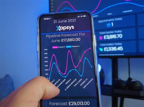 Xapsys Crm Reviews 2025 Details Pricing And Features G2