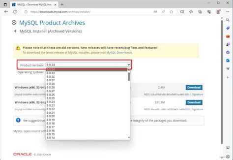 一、mysql详细安装部署 mysql本地部署 csdn博客