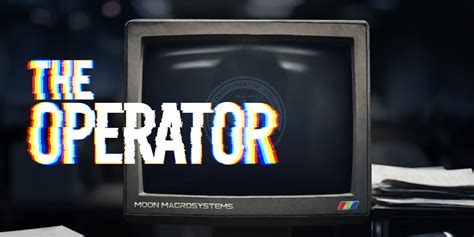 Nintendo Switch The Operator Review