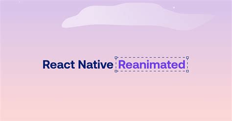 React Native Reanimateda Hızlı Bir Bakış Shft Web And Mobile Development Company