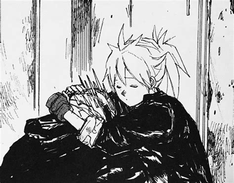 Nikaido N Kaiman R Dorohedoro