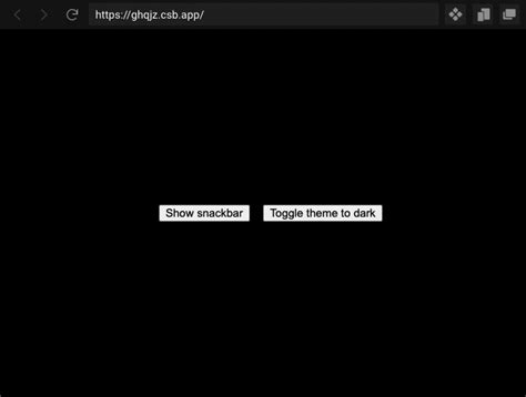 Adding React Redux Store Access Functionality In Notistack · Issue 426 · Iamhosseindhv