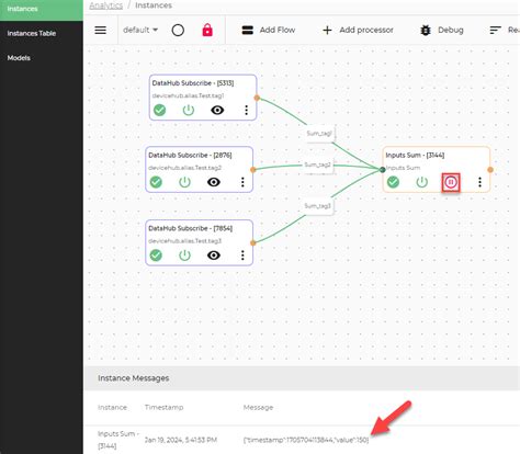 Use The Inputs Processor Function Litmus Automation Documentation