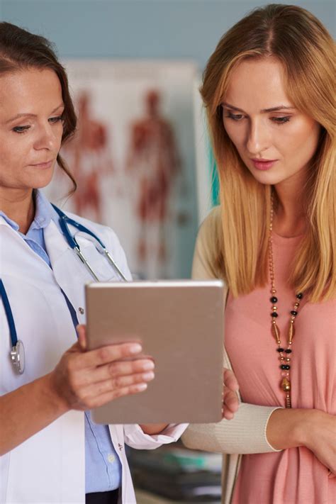 Understanding Lab Results