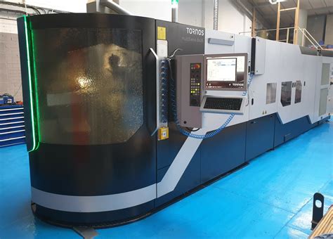 Cnc Multi Spindle Currie And Warner