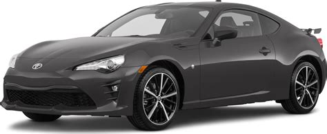 Toyota Two Door