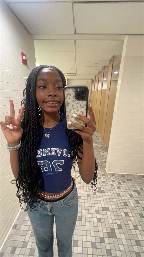 40 Hair Styles Ideas In 2025 Protective Hairstyles Braids Braids For