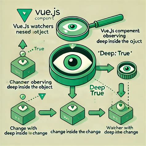 Deep Watch In Vuejs When Working With Vuejs Watching By Josphat Mwangi Medium