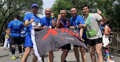 Xilinx On Linkedin Connect And Share