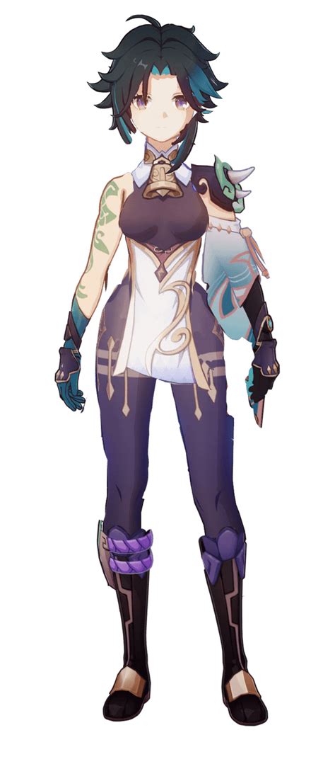 Natlan Leak R Okbuddygenshin