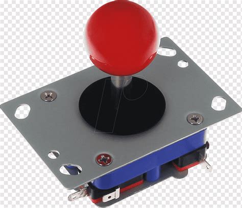 arduino joystick controller telegraph