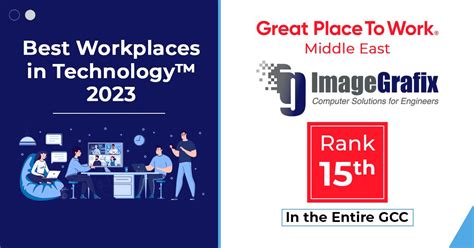 Imagegrafix Software Fzco On Linkedin Bestplacetowork2023