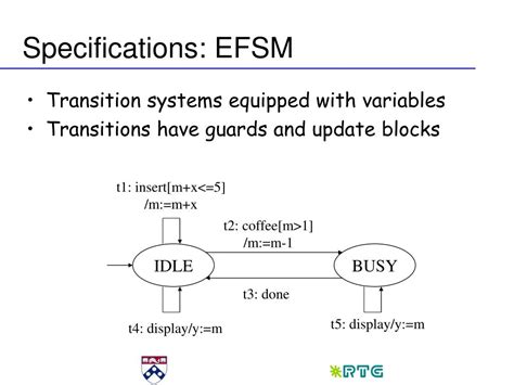 Ppt Model Driven Test Generation Powerpoint Presentation Free