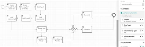 Dwp Catalog Leveraging Workflow To Create Relationships In Smart It Blogs And Documents Bmc