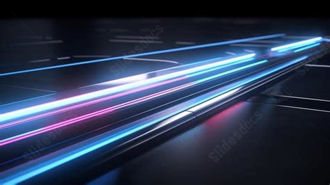 Light Effect Light Effect Glow Powerpoint Background For Free Download Slidesdocs