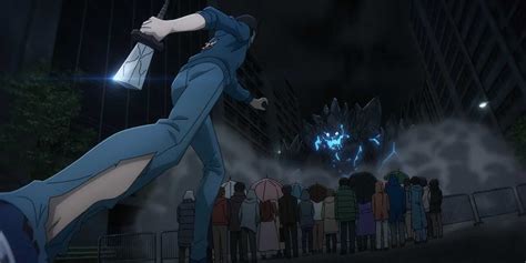 Sung Jinwoos Most Op Moments In The Solo Leveling Anime Ranked