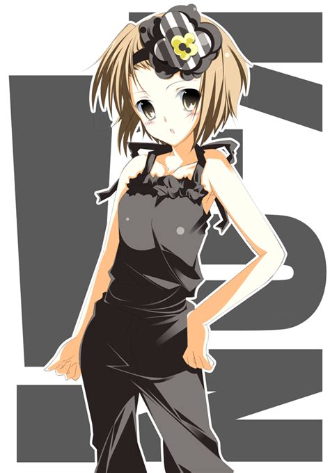 Tainaka Ritsu K On Drawn By Souyoku Danbooru