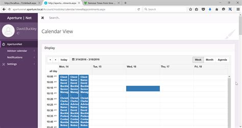 Datetimepicker Ui Component Is Not Accessible To Screen