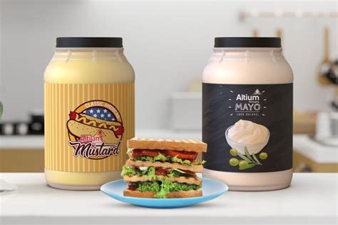 Altium Packaging On Linkedin Food Packaging And Design