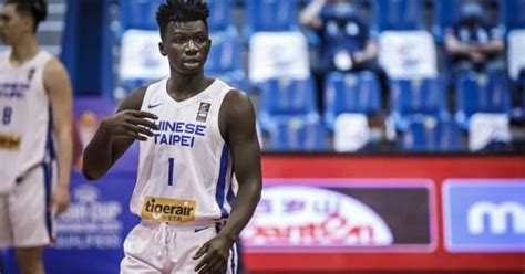 Basketball Top5 Fiba公布奧運資格預選賽賽程！台灣男籃和亞洲弱旅八搶一搶奧運資格賽門票 取得和世界列強交手機會不是夢