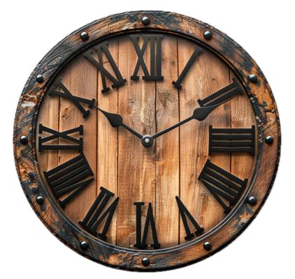 Clock Png PNGs For Free Download