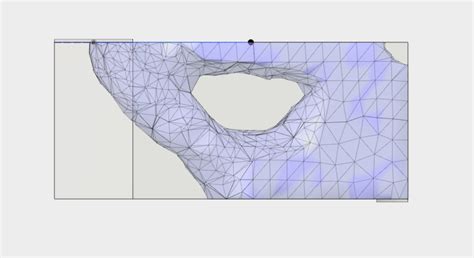Allow Generative Solver To Add Material Or Remove Unspecified Constraints Autodesk Community