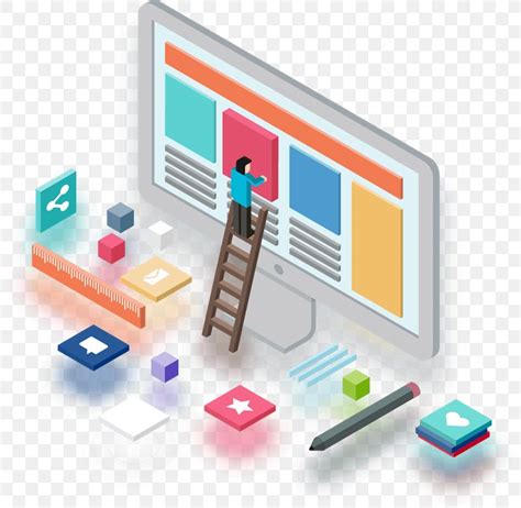 Responsive Web Design Website Development Web Page Web Developer Png 800x800px Responsive Web