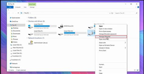 How To Turn Off BitLocker Windows Here S The Solution