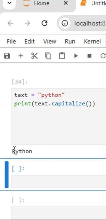 String Methods In Python Explained In Tamil Part 1 Youtube