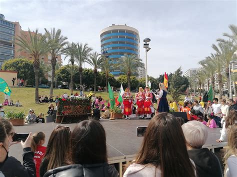 МВнР Испания Валенсия Генерално консулство на Република България