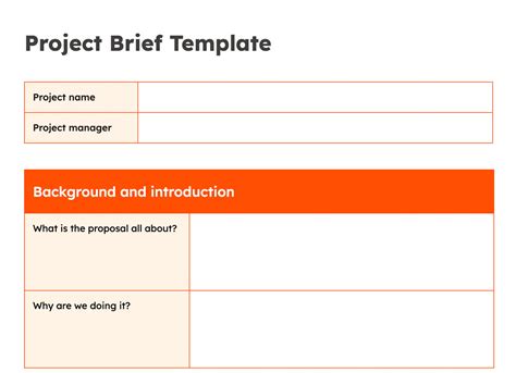 How To Create A Goal Crushing Project Plan [ 13 Templates] Zapier