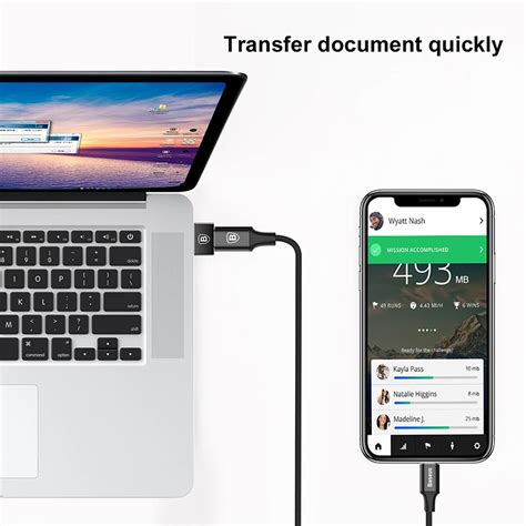 Baseus Exquisite Adapter Converter USB Male To Type C Female Baseus Pakistan