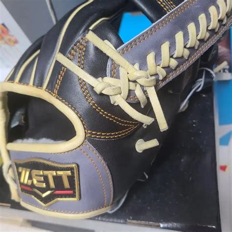 Baseball Glove 야구글러브 제트글러브 내야수 글러브 On Bunjang With Safe Global Shipping
