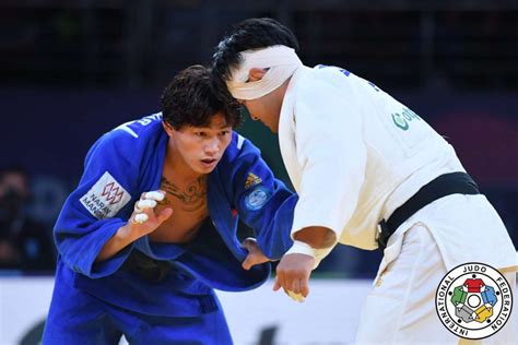 Ц Цогтбаатар тэргүүтэй 18 жүдоч Тел Авивын их дуулгад зодоглоно