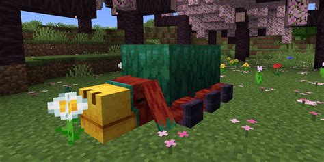 Minecraft Best Mob Vote Winners