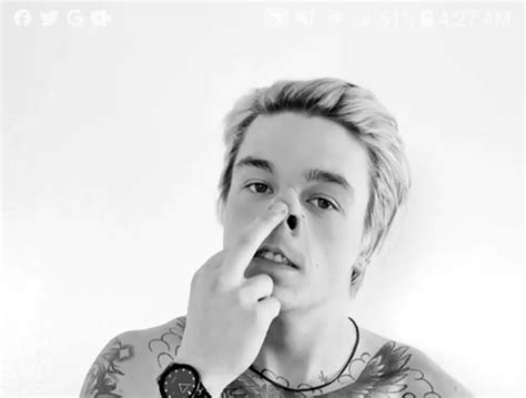 Alexs Sexy Looking Pig Nose