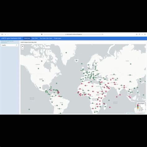 Elena Manes On Linkedin Lgbtq R Shinyapps Lgbtq Shinyapps Github